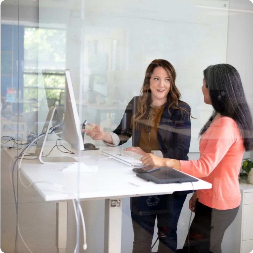 Insoftex | Custom Software & Digital Transformation