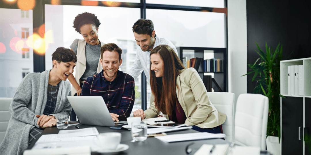 Insoftex Custom Software And Digital Transformation